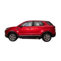 China 2022 Changan Cs35 Plus Full Electric SUVs 4515x1860x1690mm for sale