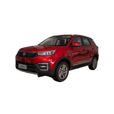 China Chinese Car Changan CS55 Plus 2023 Full Electric SUVs RWD for sale
