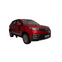 China 2022 Changan CS55 PLUS Petrol Vehicle Range 605km 5 Seater Sedan for sale