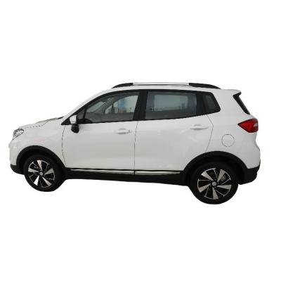 China Automatic Leaf Spring Chinese Car  Changan CS15 EV 15L Euro 6 for sale