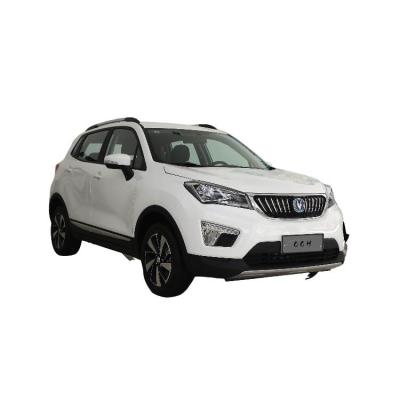 China Environmentally Friendly Left Hand Driver Hatchback EV CS15 Euro 6 for sale