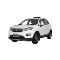 China Left Hand Driver Changan CS15 2023 Electric SUV Cars Euro 6 for sale