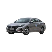 China Changan Yidong EV460 Changan EADO Chinese New Energy Vehicles 145km/H for sale