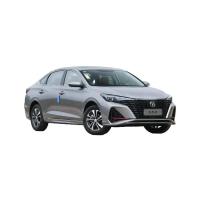 China Changan Yidong EV460 Changan EADO Chinese New Energy Vehicles 145km/H for sale