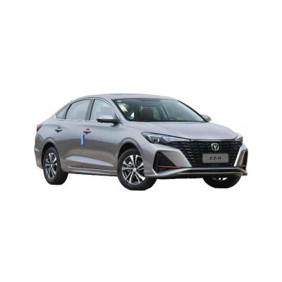 China Changan Yidong EV460 Changan EADO Chinese New Energy Vehicles 145km/H for sale