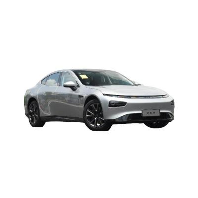 China XIAOPENG P7 Pure Electric New Energy Electric Car 480KM 586KM long range ev chinese brand popular for sale