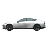 China XIAOPENG P7 Pure Electric New Energy Electric Car 480KM 586KM for sale