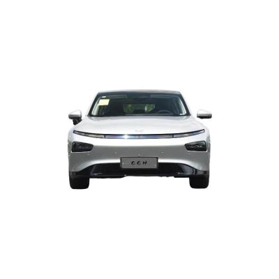 China New Energy Car Auto Xpeng P7 2022 586G In Stock 4 Wheel Chinese Cars Electric Vehicle Adult High Speed xiaopeng p7 for sale