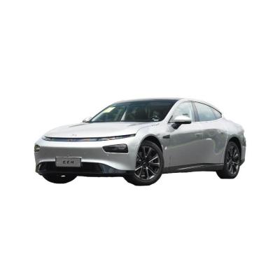 China XIAOPENG P7 Pure Electric New Energy Electric Car 480KM 586KM for sale