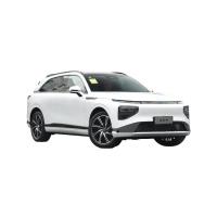 China 230kw Ternary Lithium Electricity Xiaopeng G9 Hatchback EV 200km/H for sale