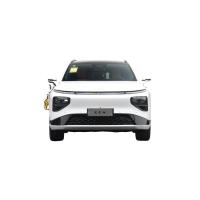 China 230kw Ternary Lithium Electricity Xiaopeng G9 Hatchback EV 200km/H for sale