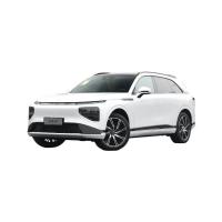 China 230kw Ternary Lithium Electricity Xiaopeng G9 Hatchback EV 200km/H for sale