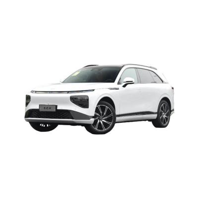 China 230kw Ternary Lithium Electricity Xiaopeng G9 Hatchback EV 200km/H for sale