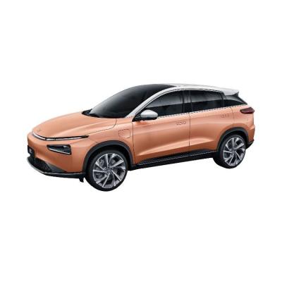 China Automatic Xiaopeng G3 New Energy Electric Vehicle 5 Seats 170km/H for sale