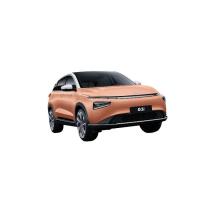 China Left Hand Driver Xpeng 2022 G3i 520G Xpeng G3 Electric Car SUV for sale