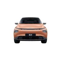 China Left Hand Driver Xpeng 2022 G3i 520G Xpeng G3 Electric Car SUV for sale