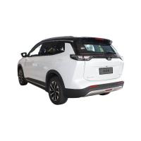 China 218 Hp WM Motor W6 Left Hand Drive Lithium Battery Electric Vehicle for sale