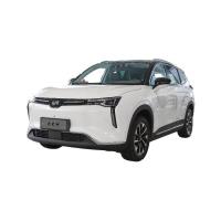 China 218 Hp WM Motor W6 Left Hand Drive Lithium Battery Electric Vehicle for sale