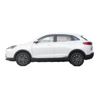 China 2023 Professional Popular Hot Sale Sightseeing Electric Cars Left Hand Drive VW EX5-Z new energy vehicle for sale