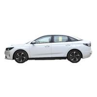 China 218 Horsepower Self Charging Hybrid Cars Weima E5 Medium SUV for sale