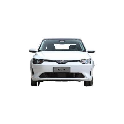 China 2023 Dongfeng Fengshen E70 500 electric car Pure electric cruising range 412km white new energy vehicles for sale