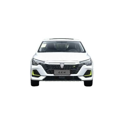 China Ternary Lithium Electricity Saic Roewe I6 MAX Self Charging Hybrid Cars 280Nm for sale