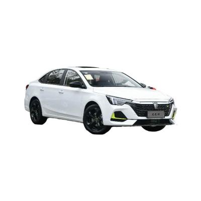 China Roewe I6 MAX Automotive Electricity Car 0.5 Hour Fast Charging for sale