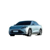 China Arcfox Alpha S 525E 160kW EV Auto Left Steering Arcfox 525E for sale