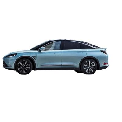 China Arcfox Alpha S 525E 160kW Auto Electric Cars Arcfox 525E 5 Seats for sale