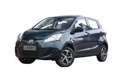 China 35kw Changan Benben E Star 4 Wheel Mini Electric Car 101km/H for sale