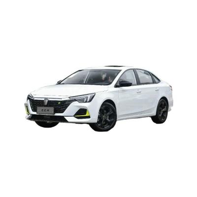 China Roewe i6 MAX distinctive automatic convenient 4-doors car high-quality vehicle 2023 for sale