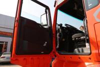 China C7H Sinotruck Sitrak Diesel Tractor Truck For Logistics Transportation for sale