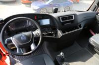 China C7H Sinotruck Sitrak Diesel Tractor Truck For Logistics Transportation for sale
