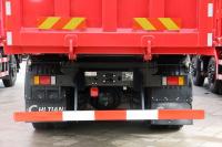 China Chinese Port Transportation Tractor Truck SAIC Hongyan Jieka C500 for sale