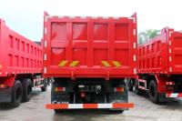 China SAIC Hongyan Jieka C500 3 Driver Tractor Head Truck 110km/H for sale
