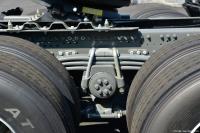 China SINOTRUK SITRAK G7 440 Horsepower 6X4type CNG Tractor Head Truck 1000W for sale
