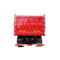China Chinese Port Transportation Tractor Truck SAIC Hongyan Jieka C500 for sale