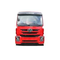 China Chinese Port Transportation Tractor Truck SAIC Hongyan Jieka C500 for sale