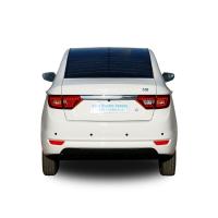 China BLAVAL FH-S8 4 Wheel Drive Electric Car 4-6hour Charging for sale