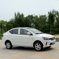 China BLAVAL FH-S8 4 Wheel Drive Electric Car 4-6hour Charging for sale