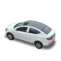 China BLAVAL FH-S8 4 Wheel Drive Electric Car 4-6hour Charging for sale