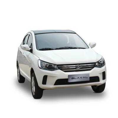 China BLAVAL FH-S8 4 Wheel Drive Electric Car 4-6hour Charging for sale