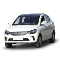 China BLAVAL FH-S8 4 Wheel Drive Electric Car 4-6hour Charging for sale