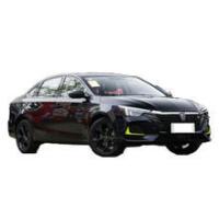 China New Energy Electric Sedans Geely Geometry A C2023 Left Drive Pro 430Km for sale