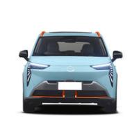 China Geely Geometry A/Geely Geometry C New Energy Electric Cars 430Km for sale