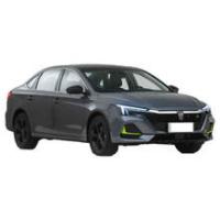 China New Energy Electric Sedans Geely Geometry A C2023 Left Drive Pro 430Km for sale