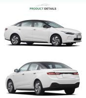 China 2023 Geely Geometry A New Energy Electric Sedans 430Km for sale