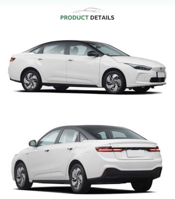China 2023 Geely Geometry A New Energy Electric Sedans 430Km for sale