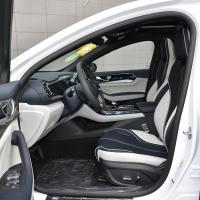 China Front PM BYD Qin Plus EV Electric Sedans 5 Seats 100KWh for sale