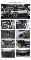 China Front Sync Electric Sedans Byd Qin Plus EV Range 500km/600km for sale